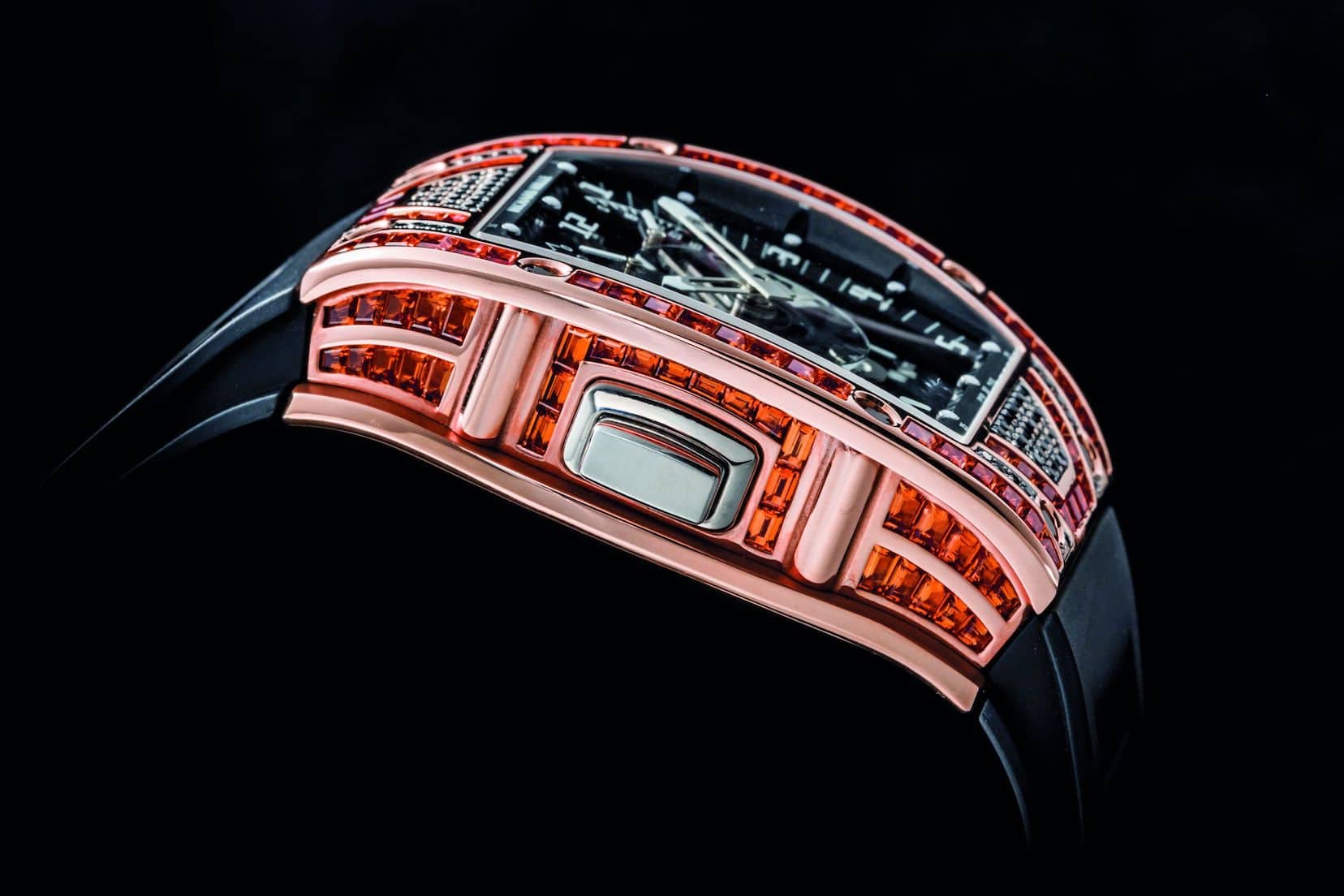 8 distinctive watches to look out for at Bonhams' 2018 fall sale