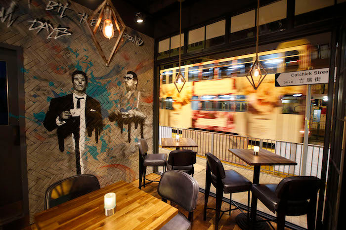 Neighbourhood Guide: The best restaurants in Kennedy Town