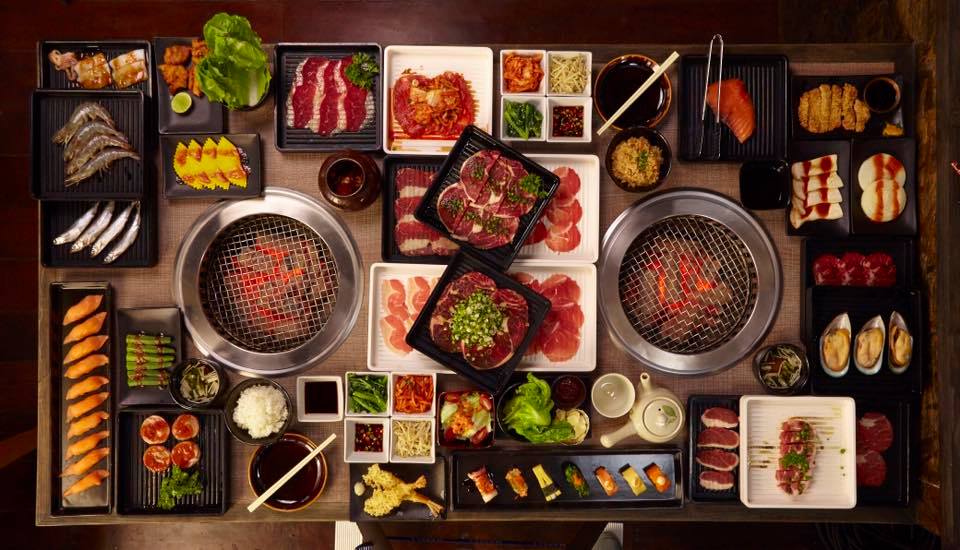 10 best Japanese restaurants in Thonglor