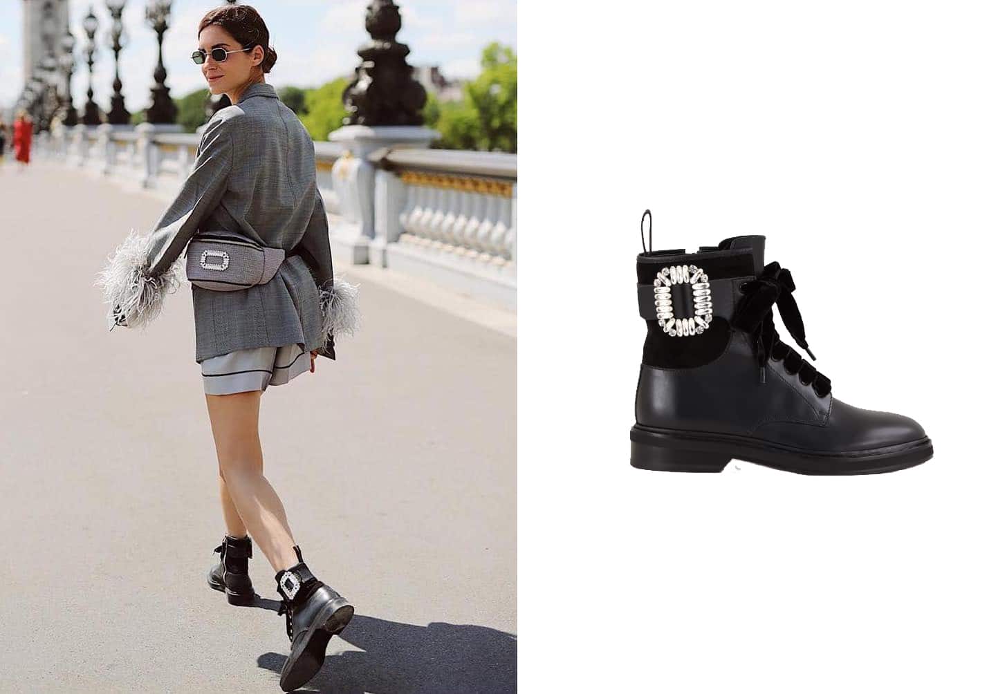 6 boots to daydream about while we wait for the holidays to arrive