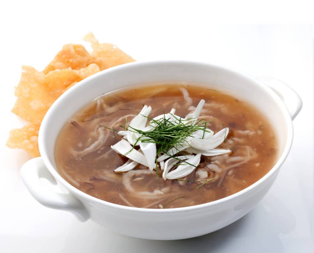 New Eats: Snake soup and winter warmers at Tycoon Tann, Cuisine Cuisine ...