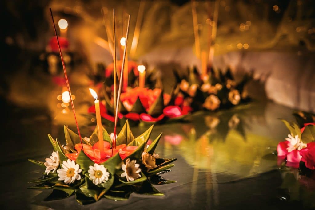 5 fun Loy Krathong facts you need to know