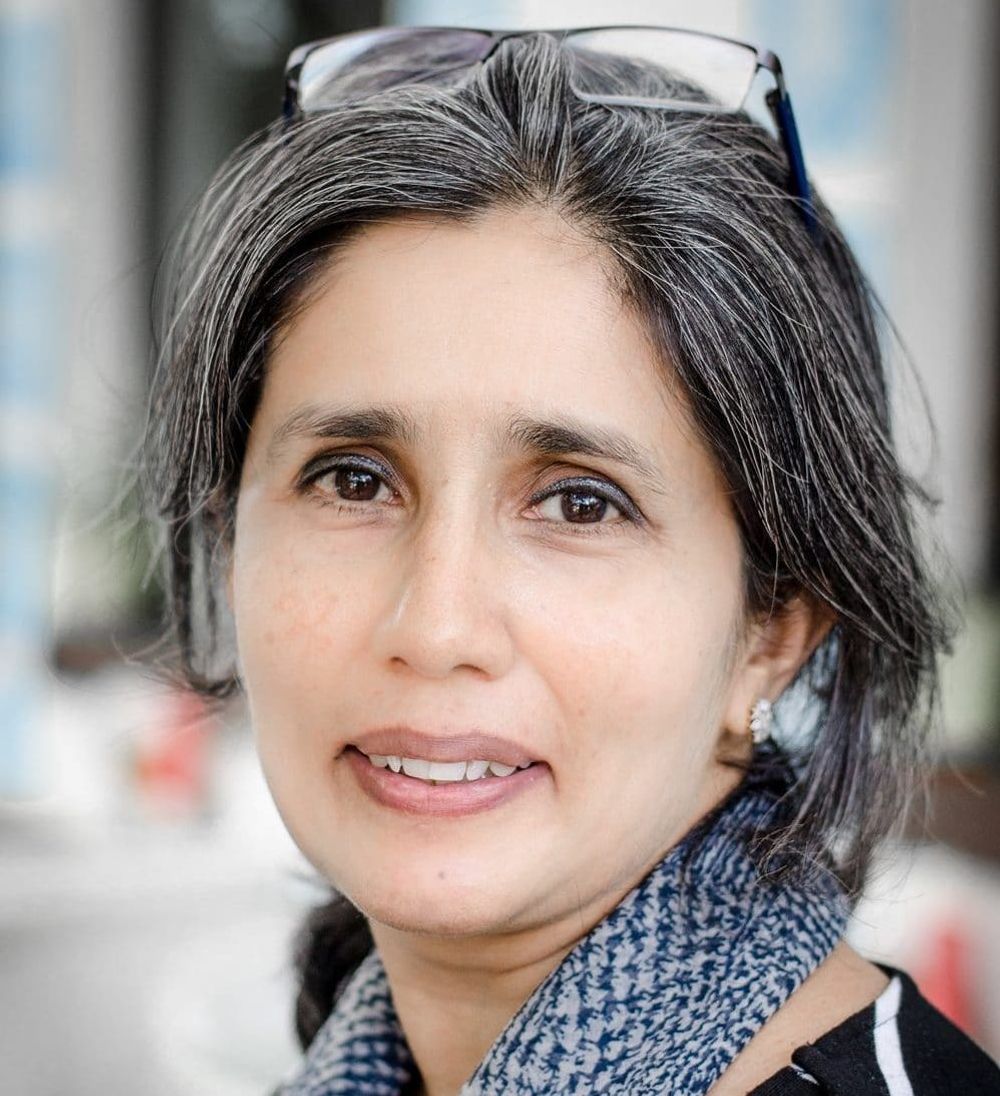 Deeba Rajpal on how she became India's top Instagram food blogger