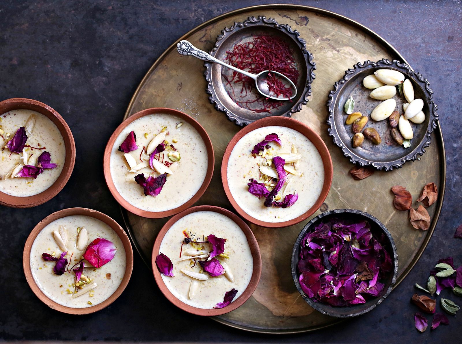 Deeba Rajpal on how she became India's top Instagram food blogger