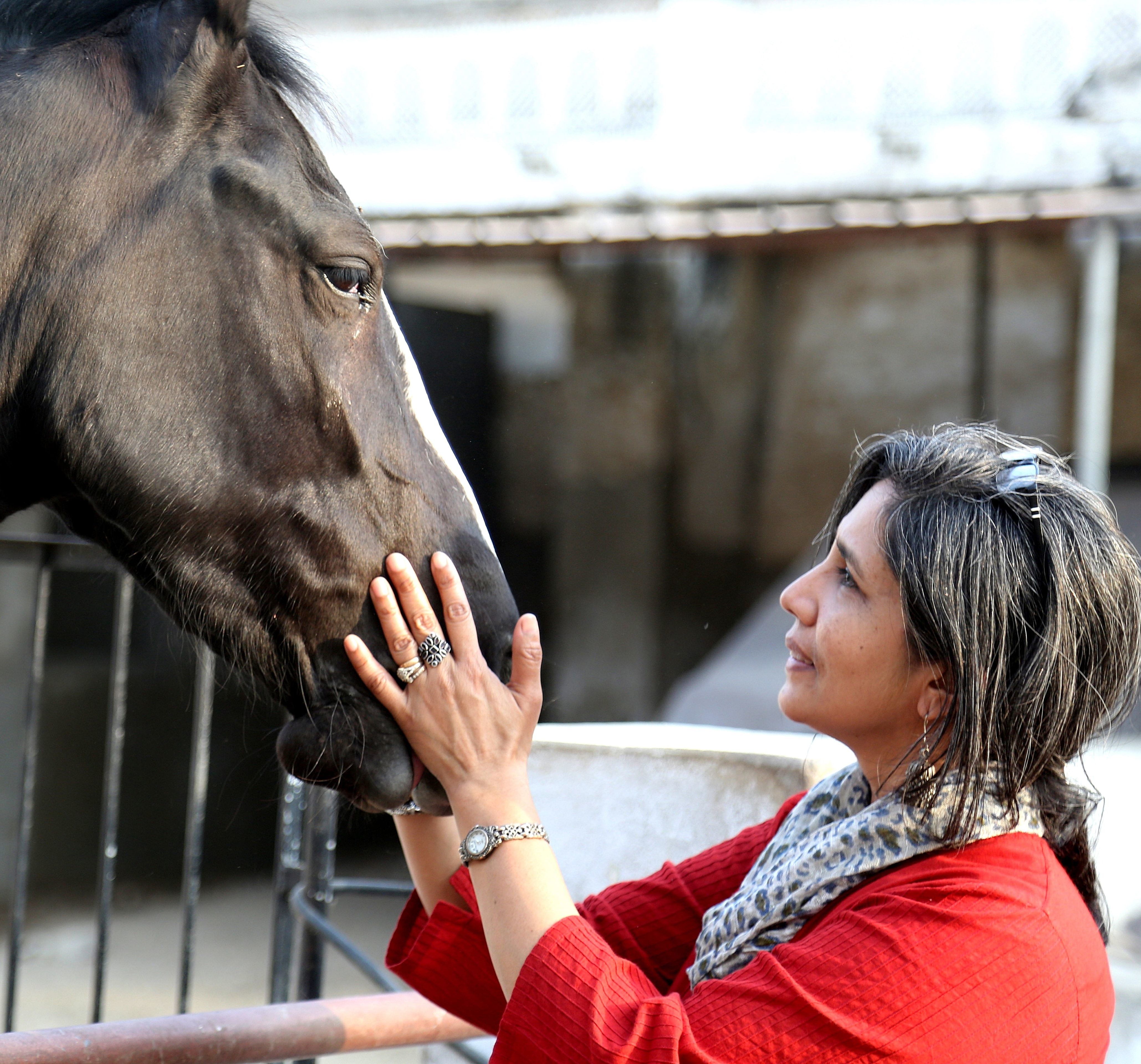 Deeba Rajpal on how she became India's top Instagram food blogger