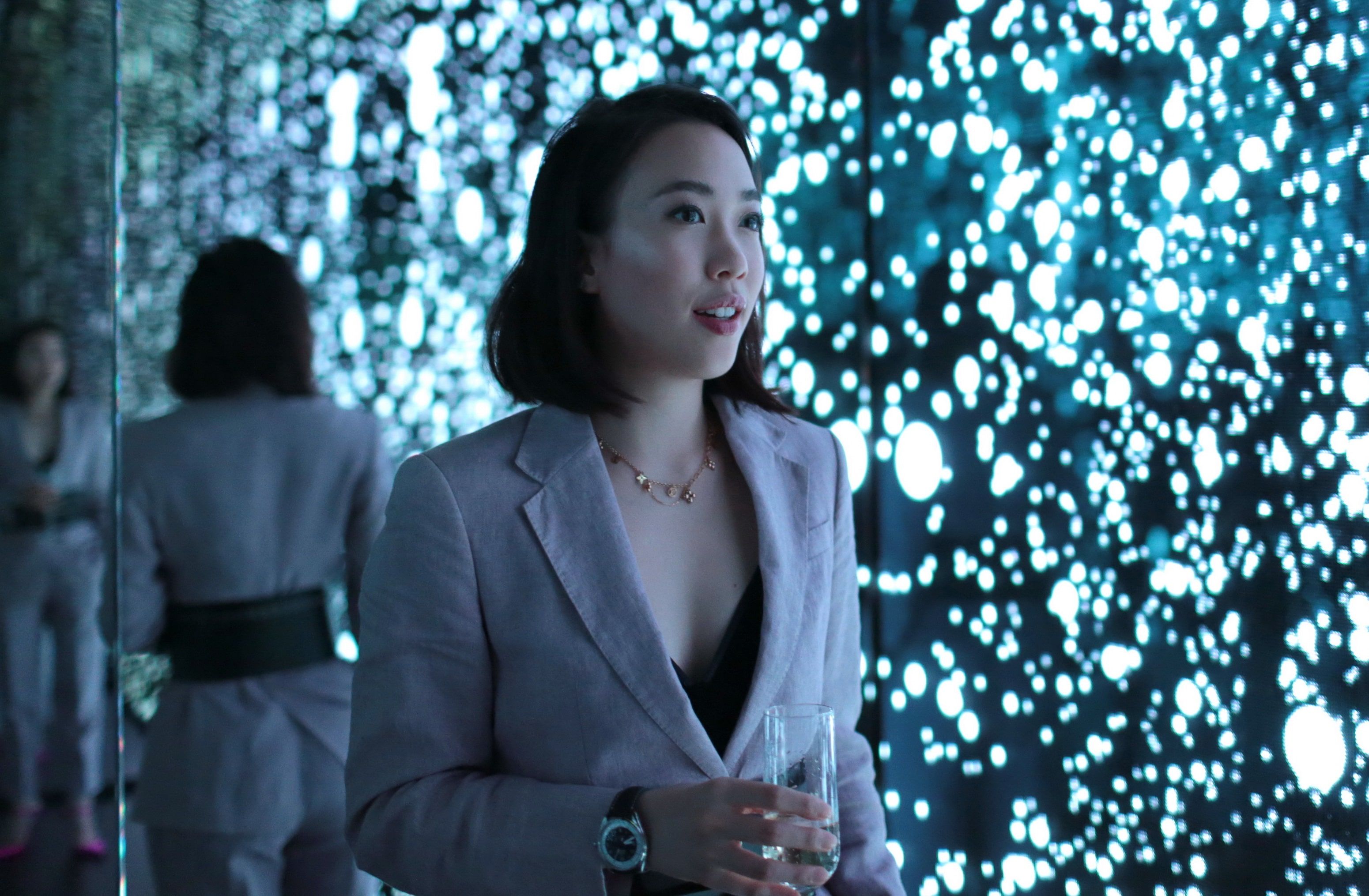 Gallery: OMEGA celebrates 25 years of the Seamaster Diver 300M