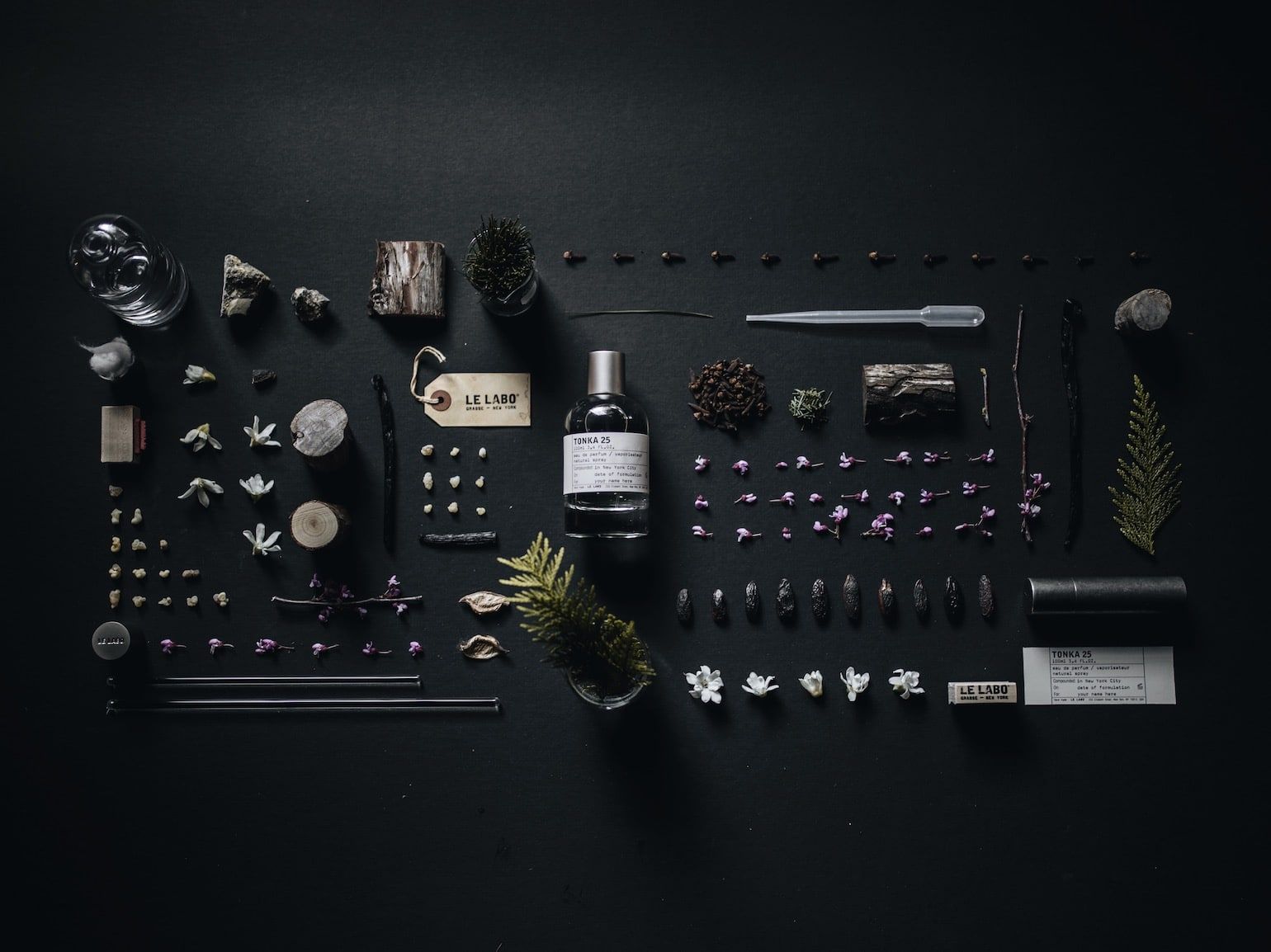 How to Succeed: Eddie Roschi, co-founder of Le Labo