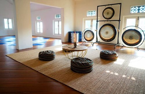 5 meditation classes in Singapore to find your zen