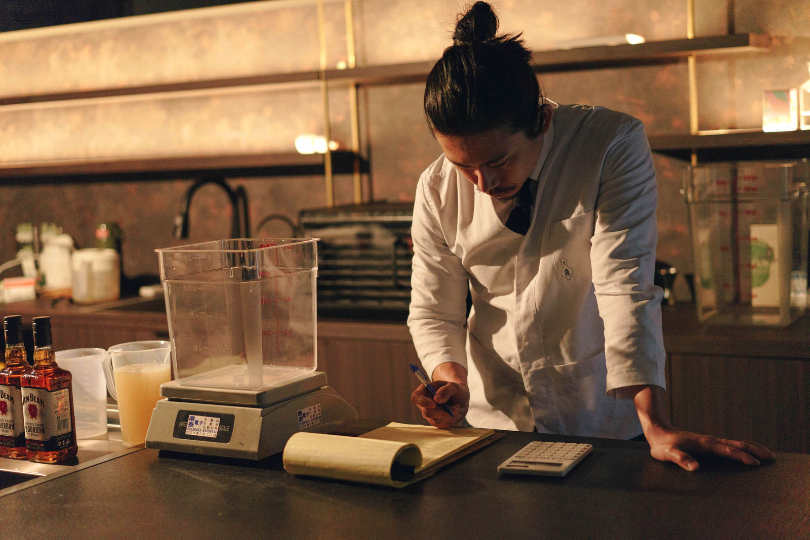 First look: Draft Land, Taipei's much-buzzed about 'cocktails on tap ...