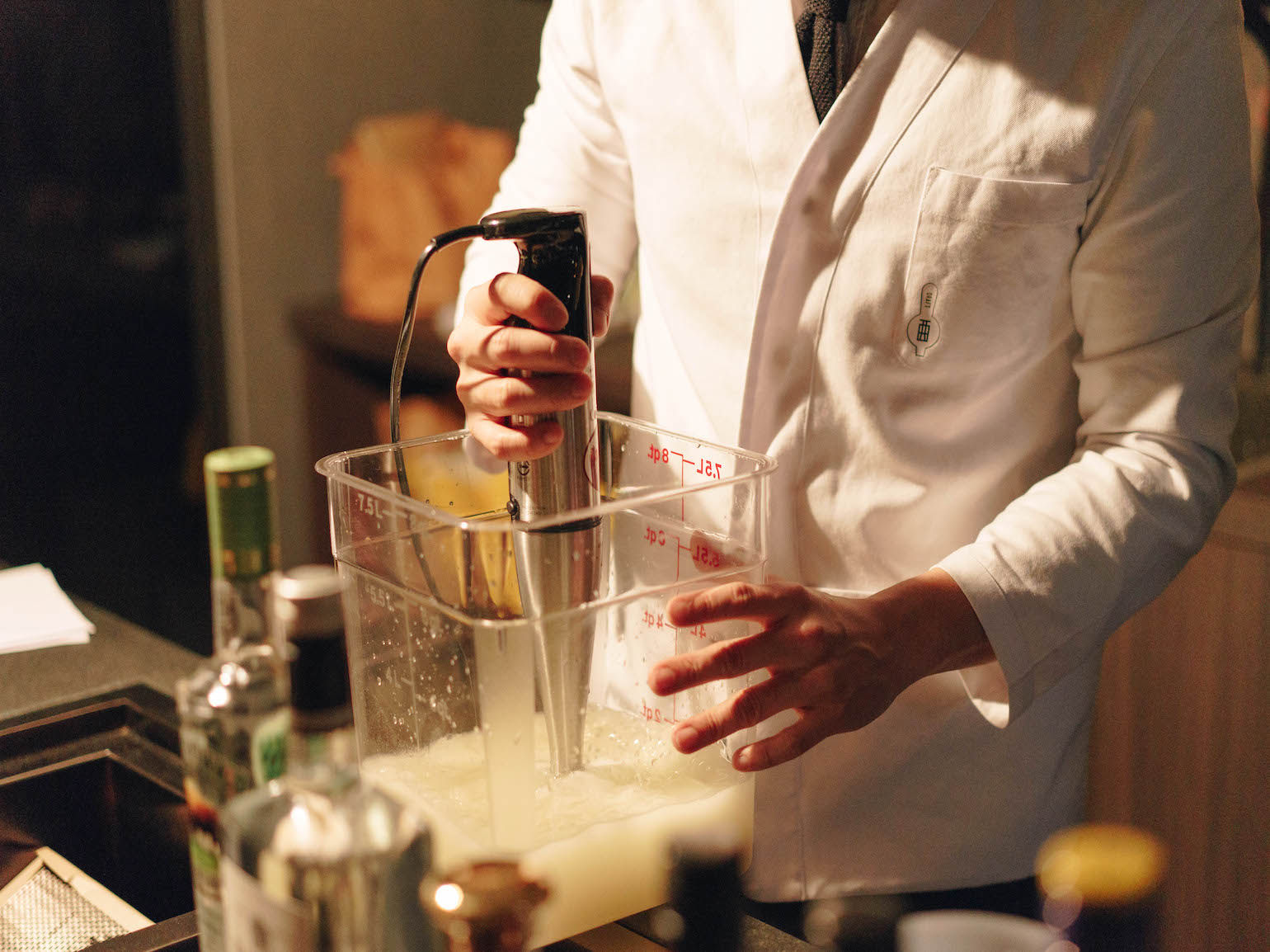 First look: Draft Land, Taipei's much-buzzed about 'cocktails on tap ...