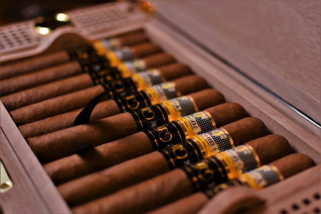 Cigar Czar of India: Meet the man who brought cigar culture to India