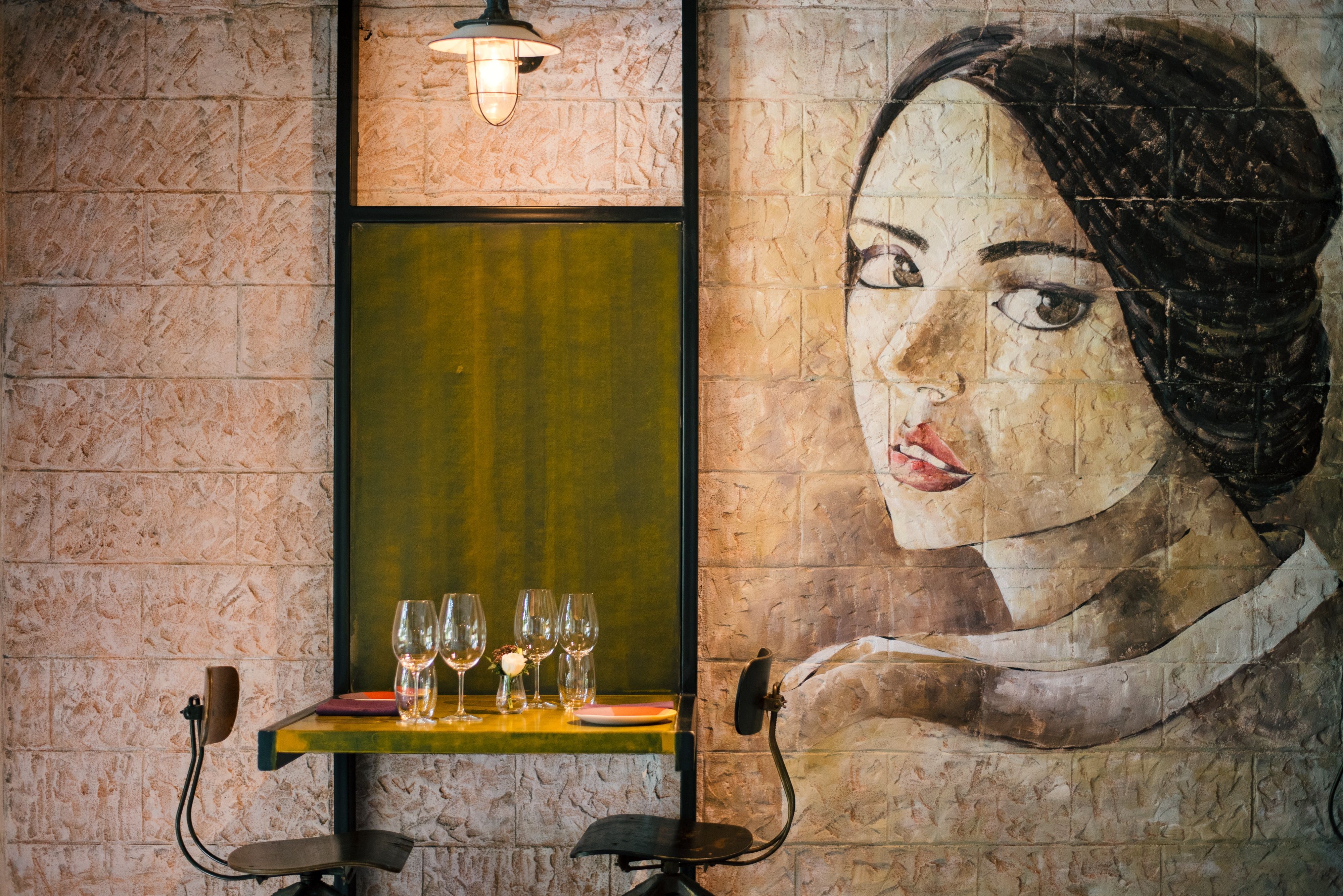 Chef Garima Arora of Gaa rankes higher on the best restaurants of Asia list