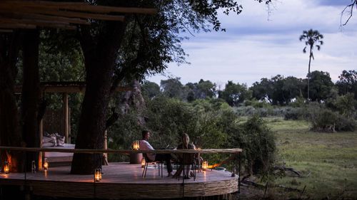 These are the best luxury wildlife resorts in Africa to visit this year