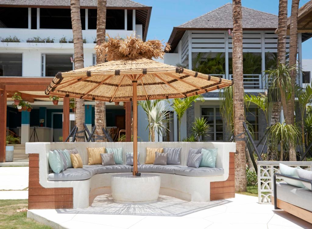 Bali's newest design-led dining spots give a modern update to traditions