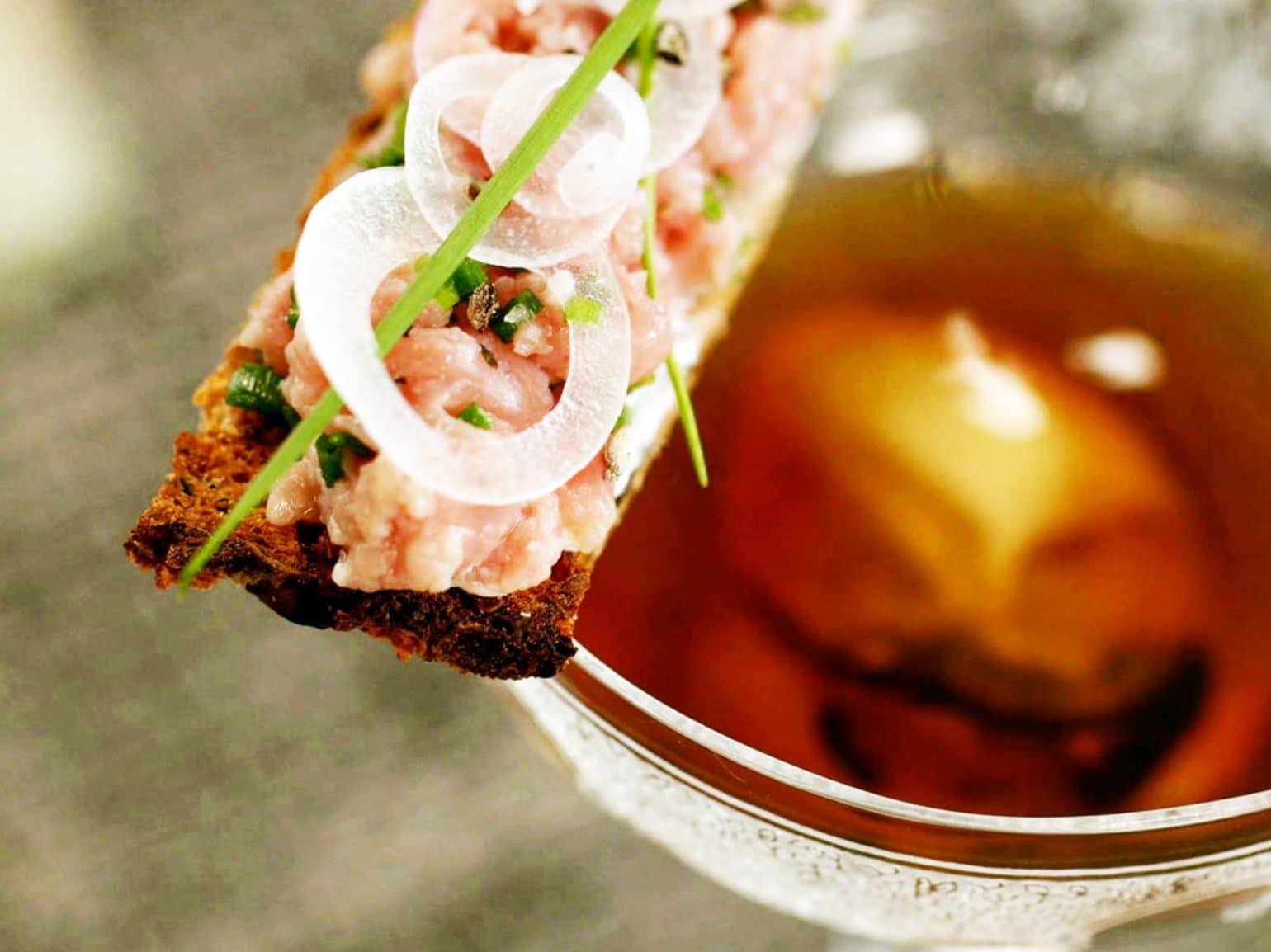 10 must-watch Netflix shows for food lovers