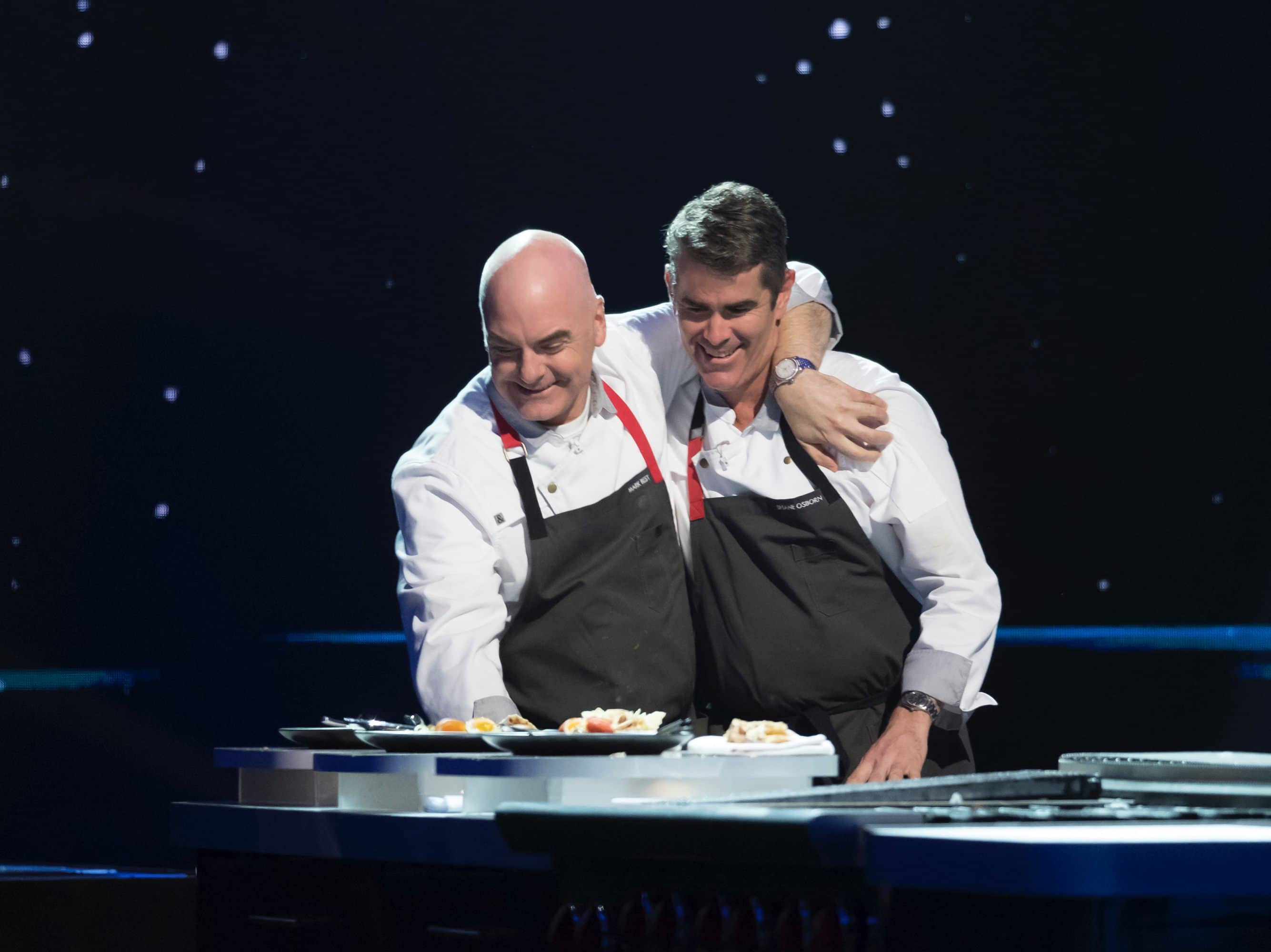 10 must-watch Netflix shows for food lovers