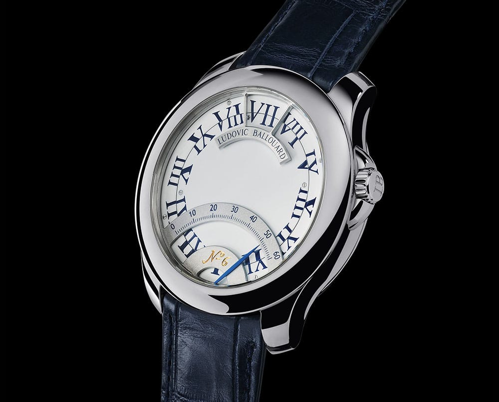 These are the young, under-the-radar luxury watch brands to watch out for
