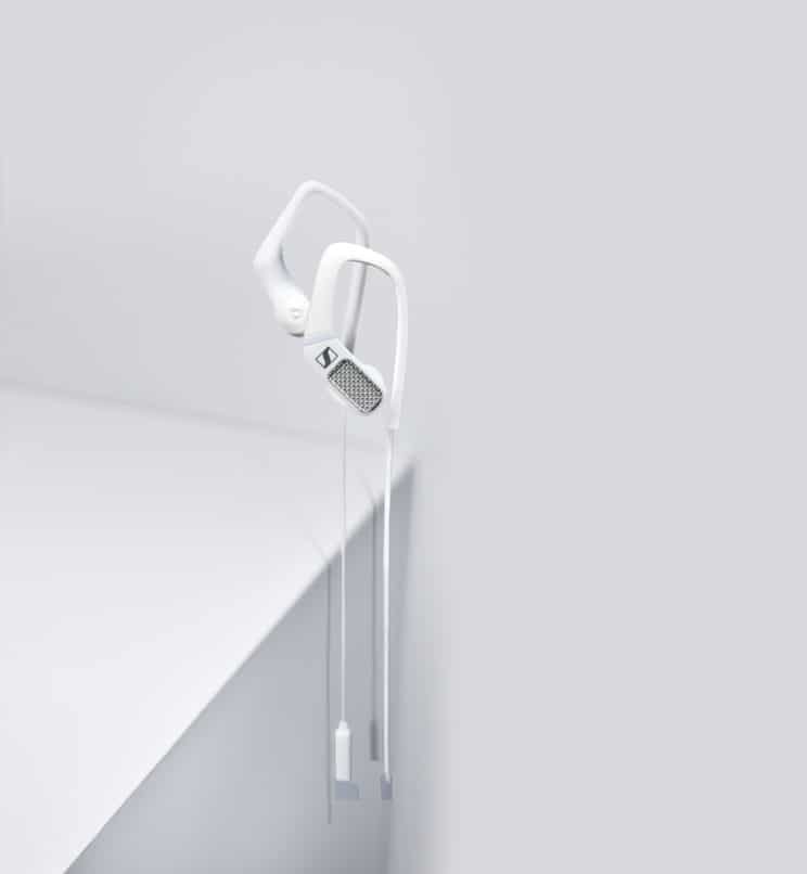 Sennheiser's Ambeo Smart Headset is everything you need in the digital age