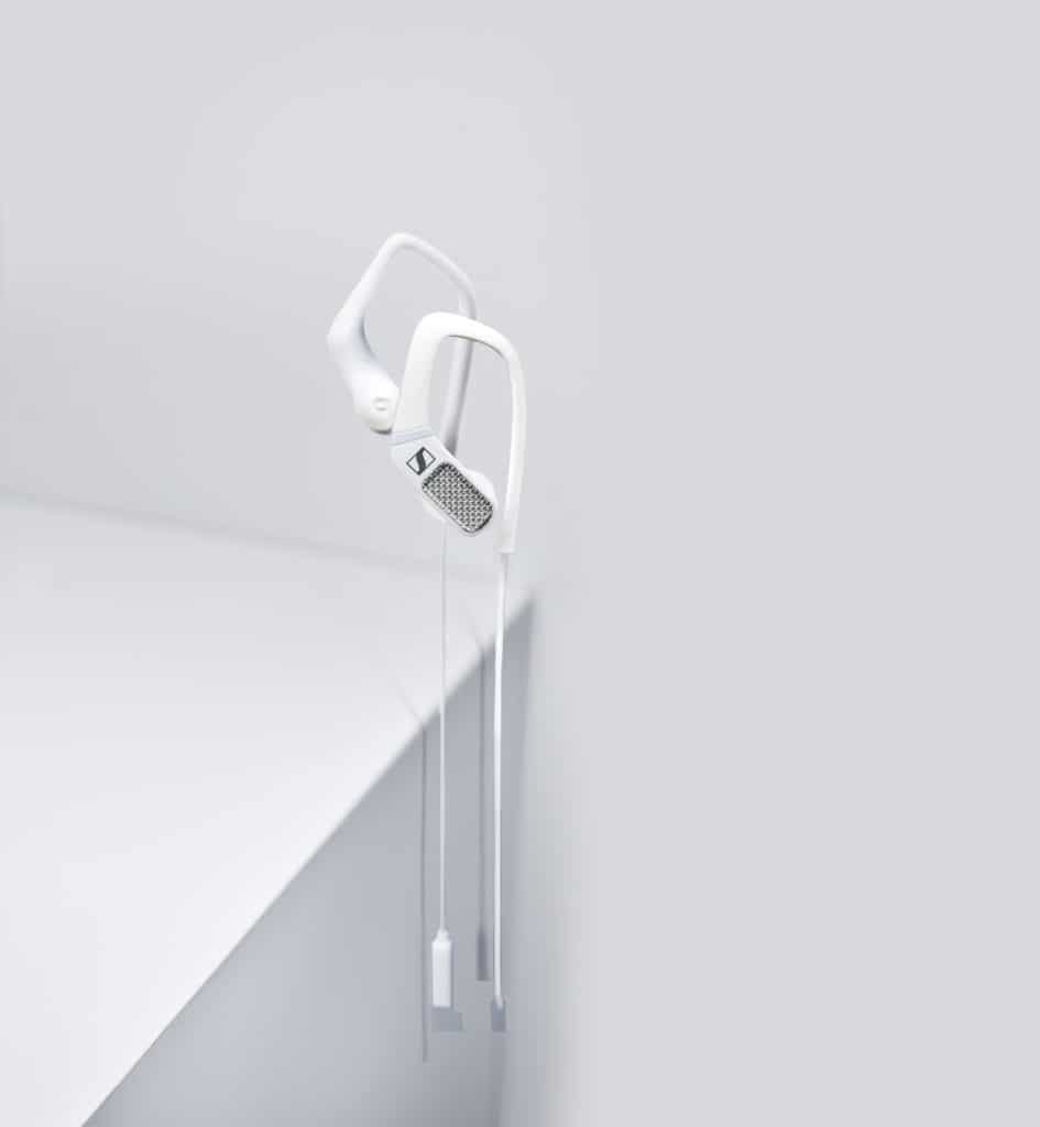 Sennheiser's Ambeo Smart Headset is everything you need in the digital age