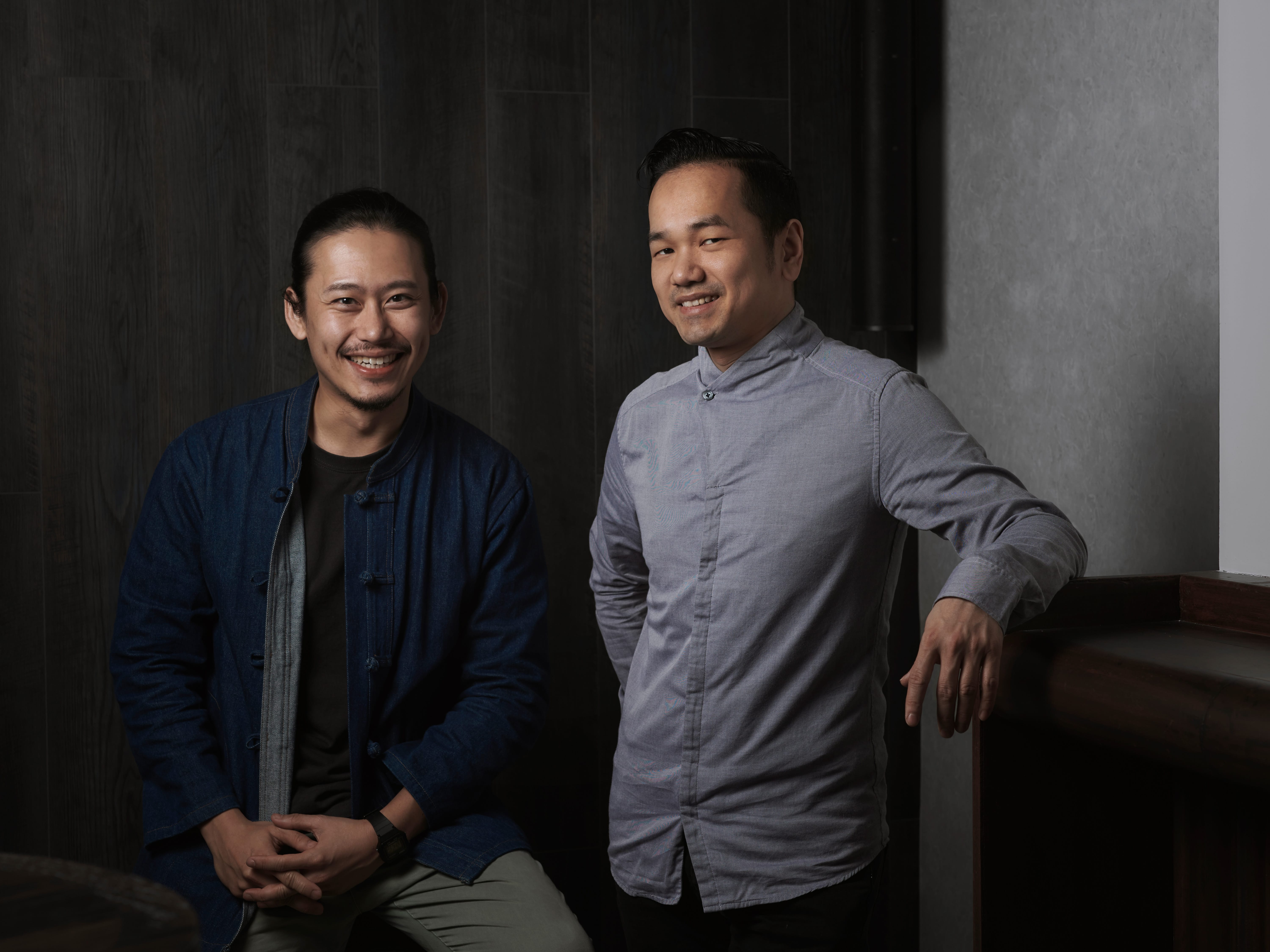 First look: Draft Land, Taipei's much-buzzed about 'cocktails on tap ...