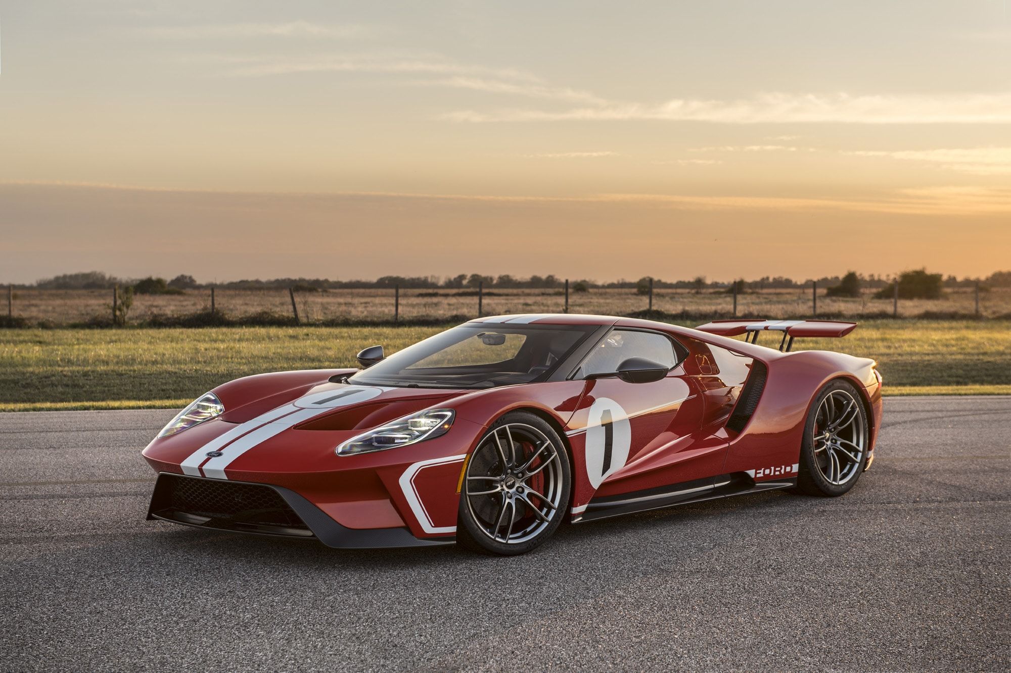 Road-legal track cars worthy of hitting the freeway