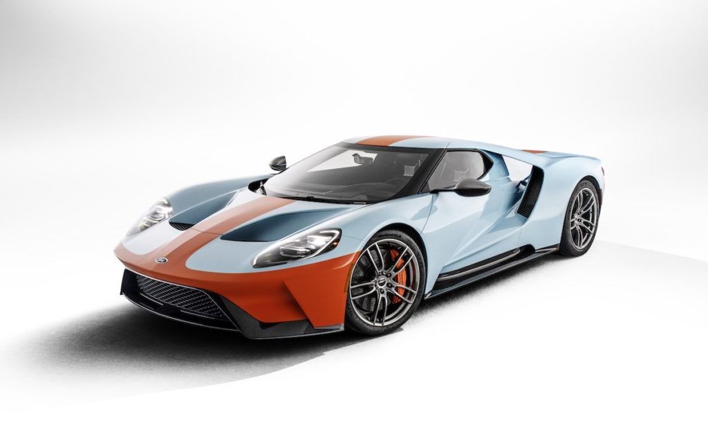 Road-legal track cars worthy of hitting the freeway