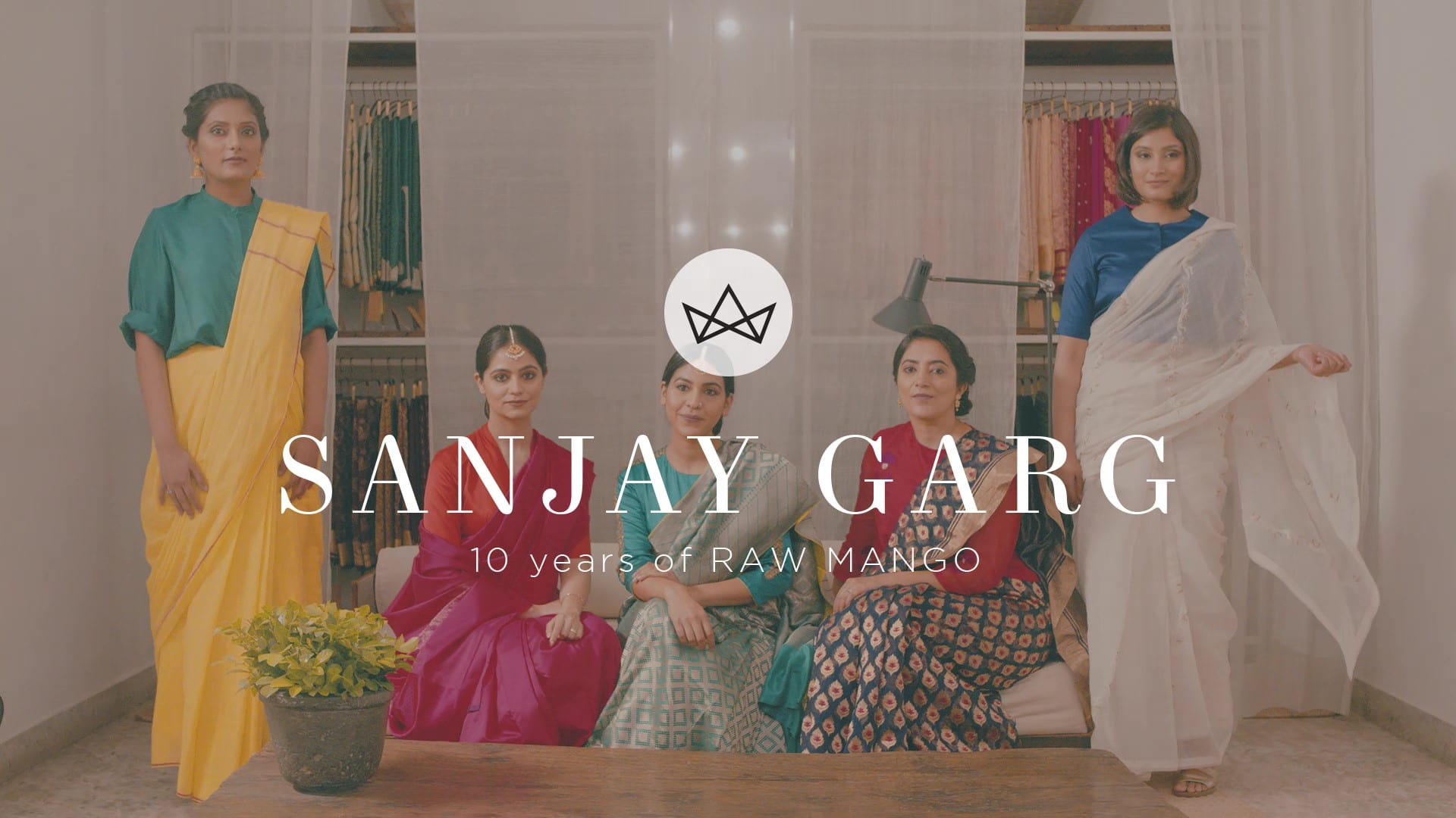 How Sanjay Garg of Raw Mango built a brand different from any other
