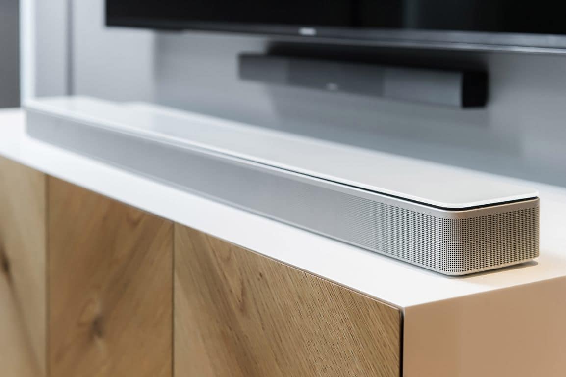 Bose releases a revolutionary family of smart sound solutions for your home