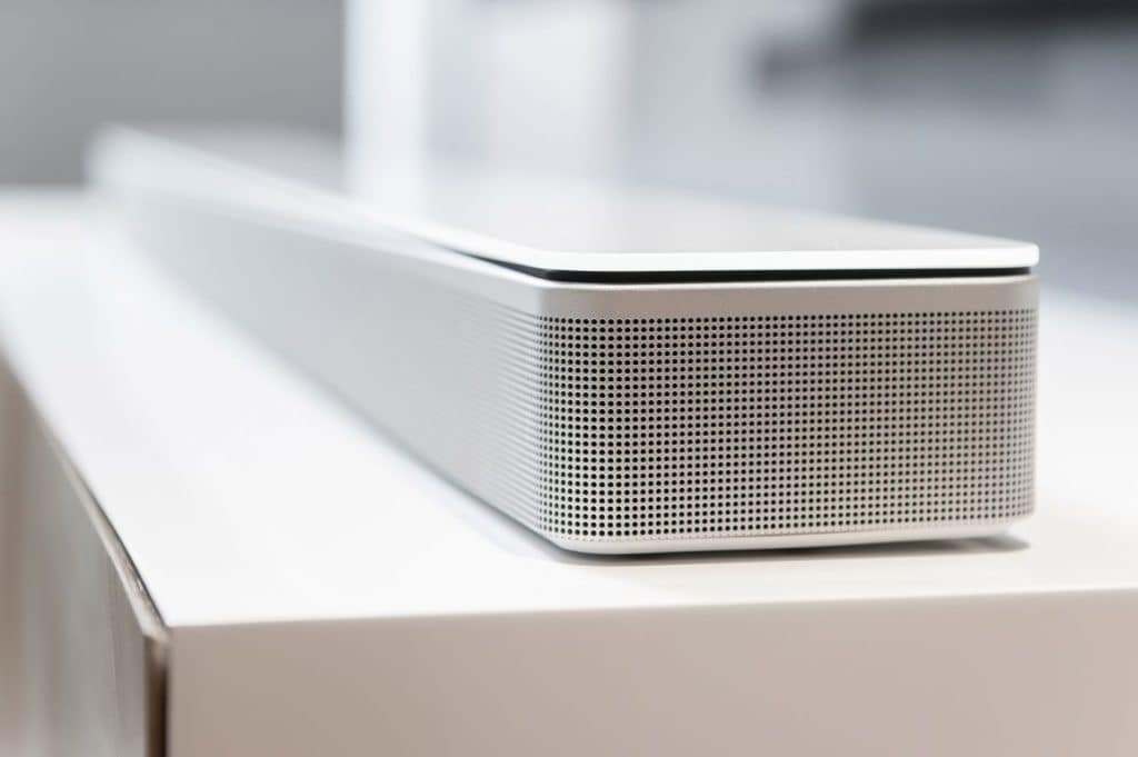 Bose releases a revolutionary family of smart sound solutions for your home