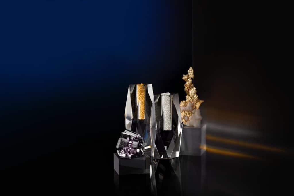 La Prairie tells a tale of luxury through its enigmatic new video ...