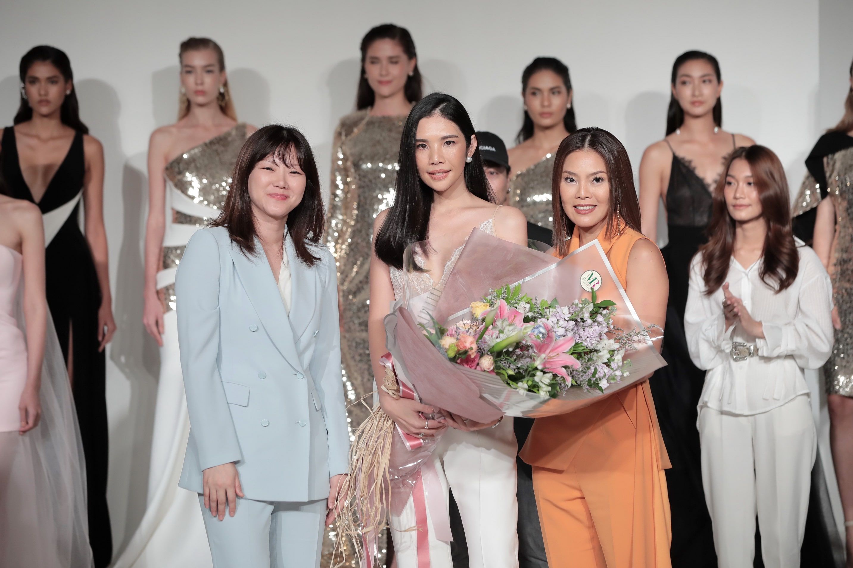 Gallery: PATINYA unveils Spring/Summer 2019 Collection