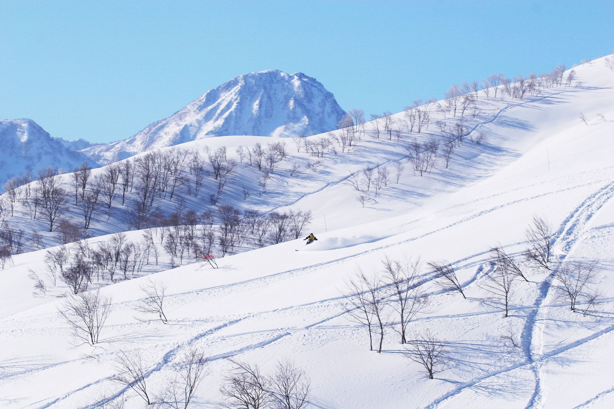 5 Japanese ski resorts you must not miss this winter | Lifestyle Asia ...