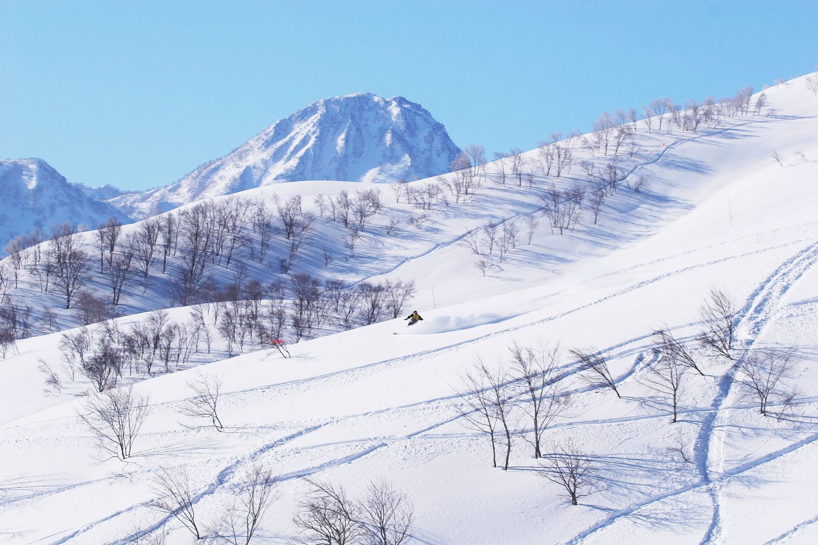 5 Japanese ski resorts you must not miss this winter | Lifestyle Asia ...