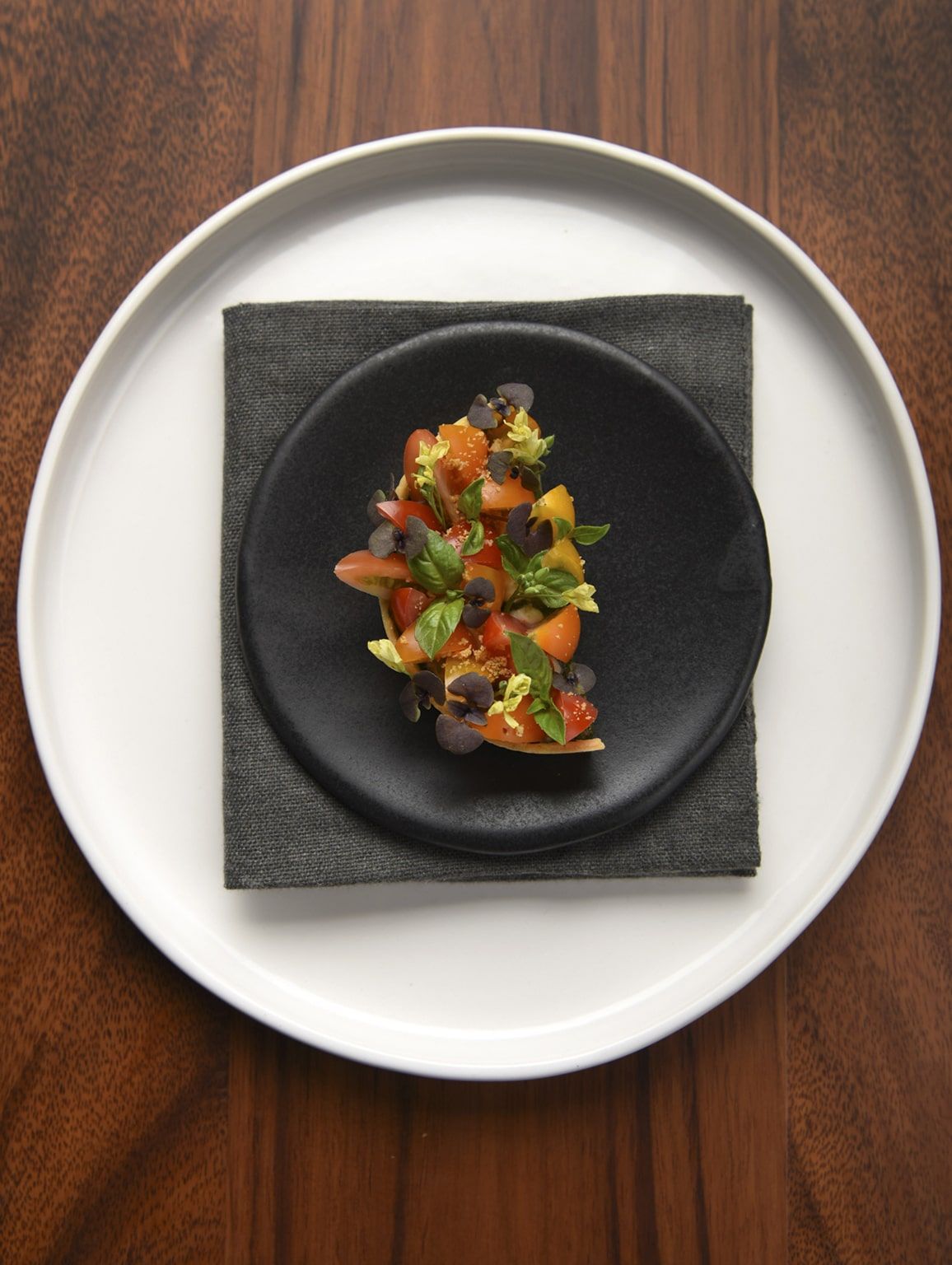 Celebrate Burmese New Year with the new menu at Burma Burma Mumbai