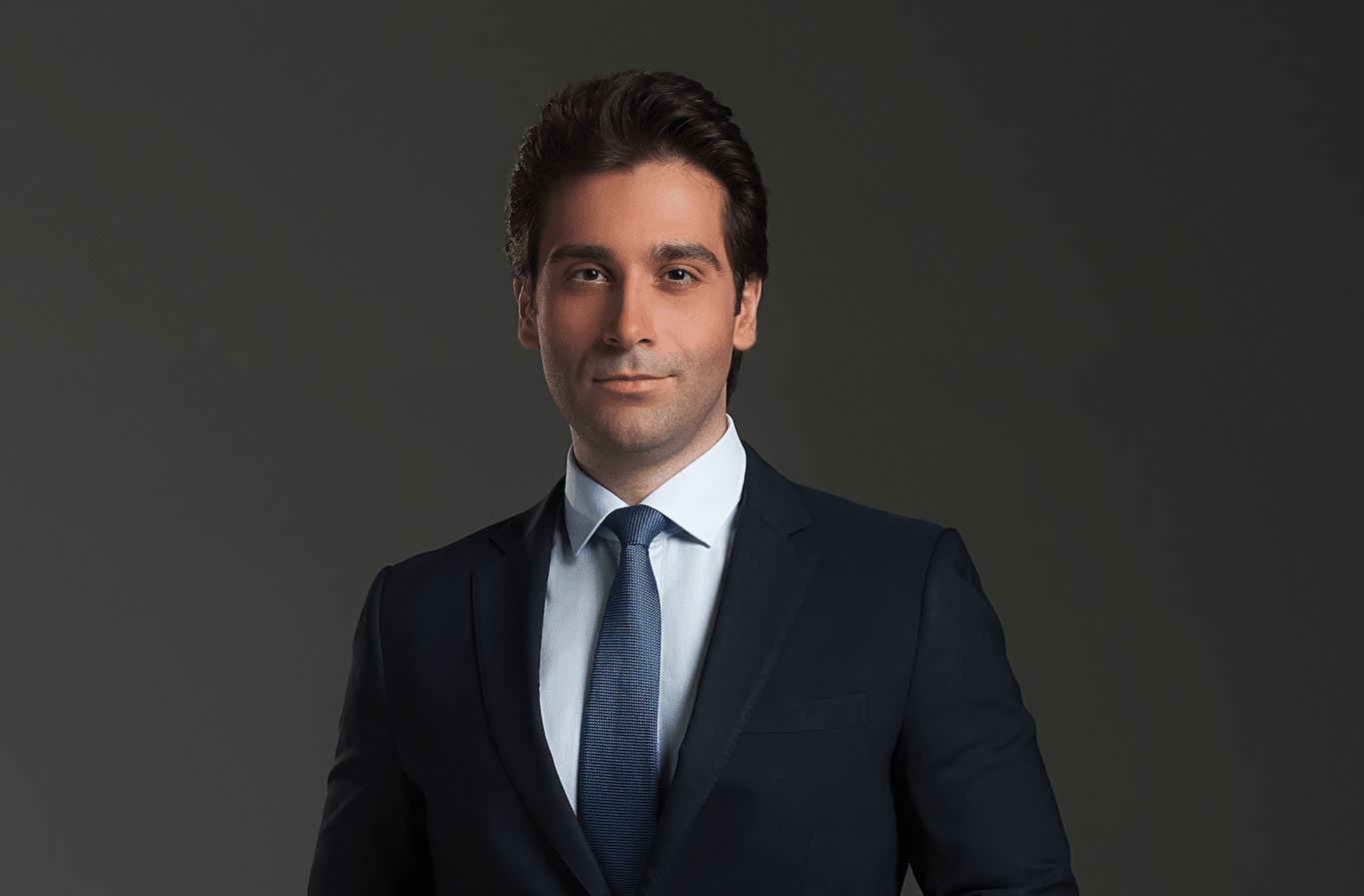 Michael Nurbatlian of Infinite Luxury Kata Rocks Superyacht Rendezvous