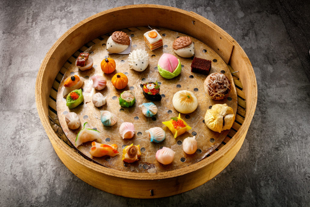 Review: Yu by Ruyi champions innovation and creativity in Chinese ...