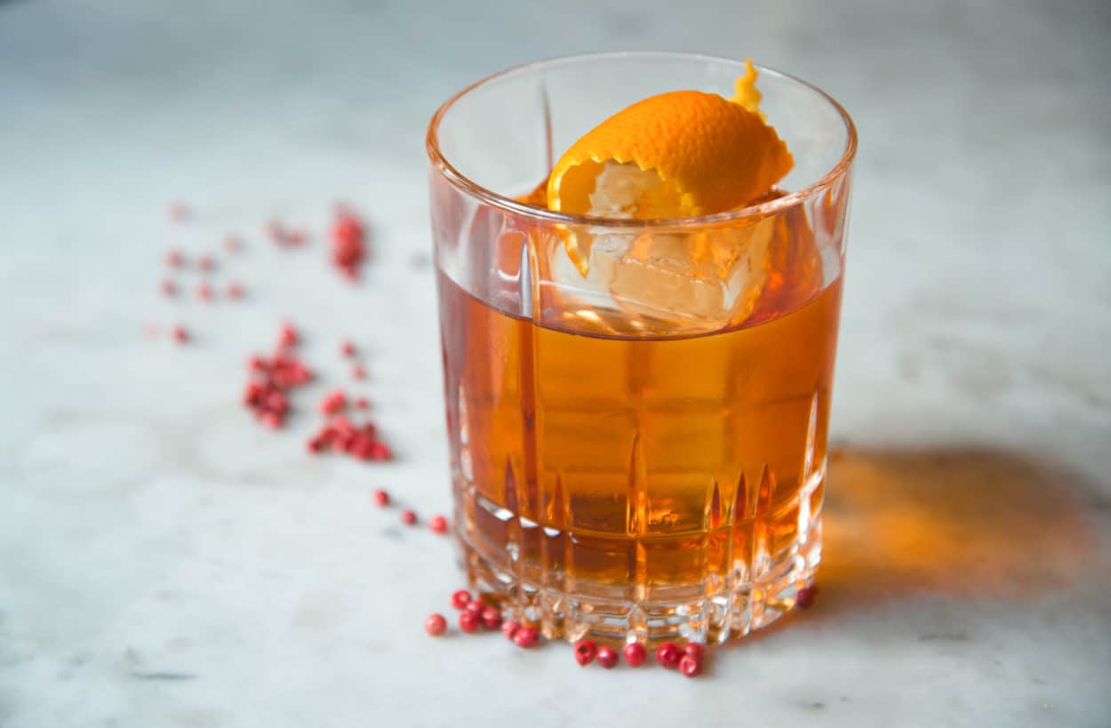 5 best bars in Singapore for negronis