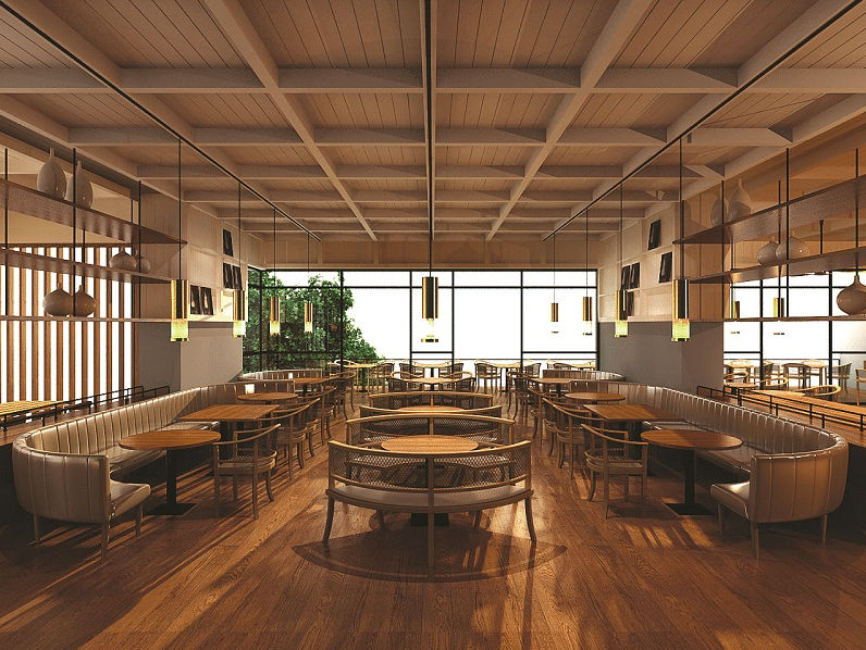 Review: New modern Malaysian restaurant Atas shows immense promise