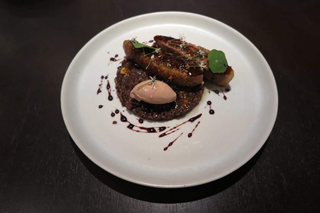 Review: New modern Malaysian restaurant Atas shows immense promise