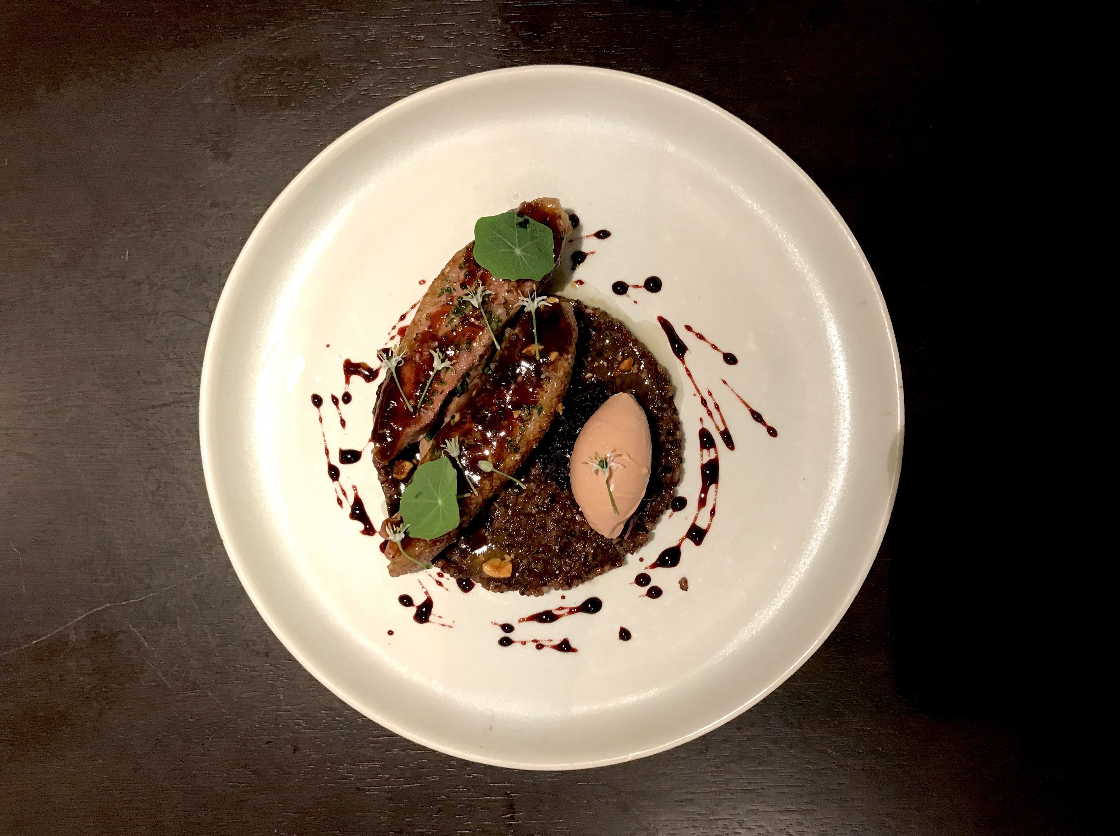 Review: New modern Malaysian restaurant Atas shows immense promise