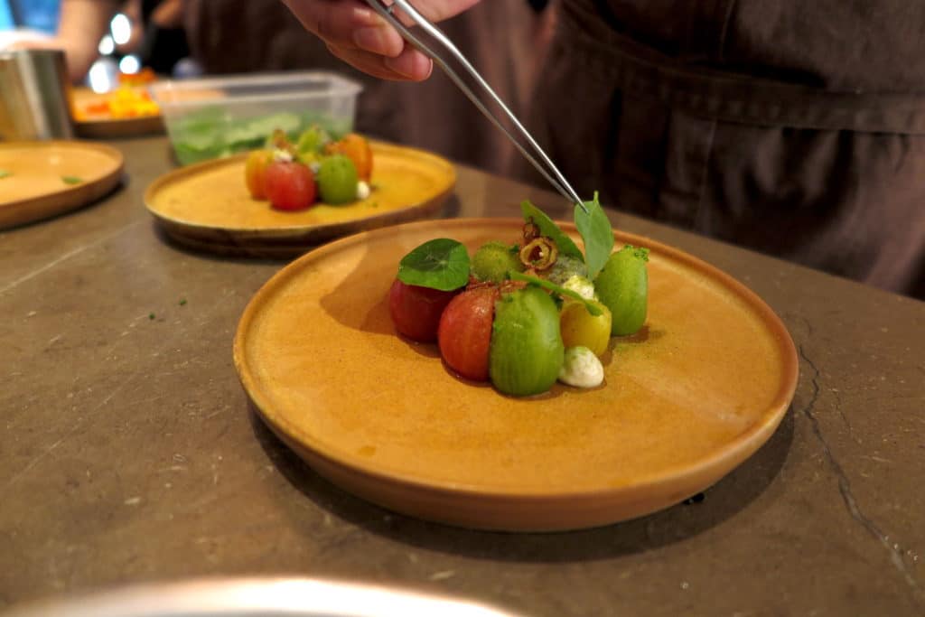 Review: New modern Malaysian restaurant Atas shows immense promise