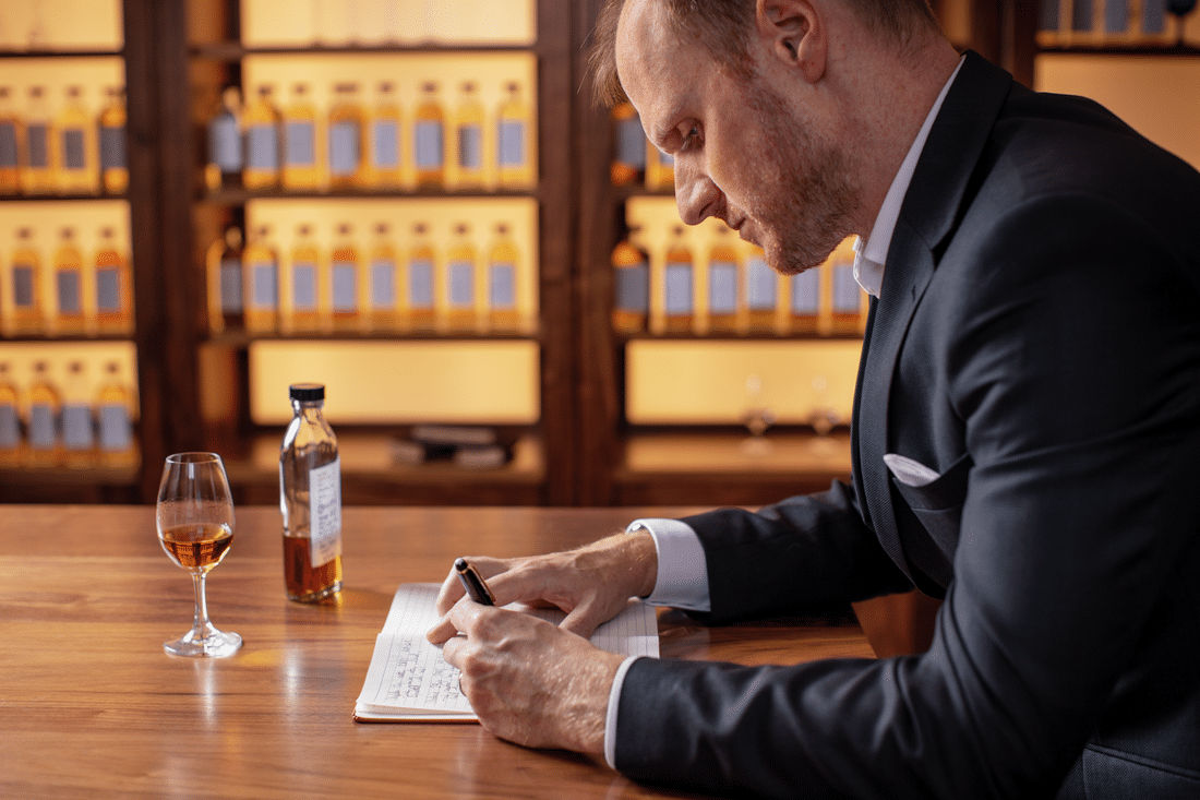 Diageo's Casks of Distinction highlights exceptional single casks whiskies