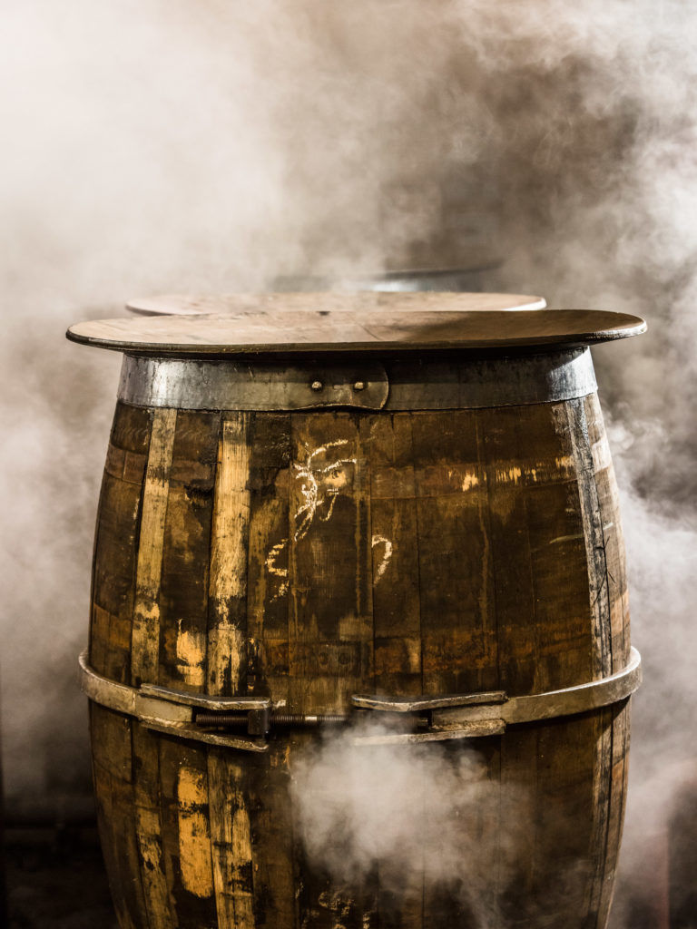 Diageo's Casks of Distinction highlights exceptional single casks whiskies