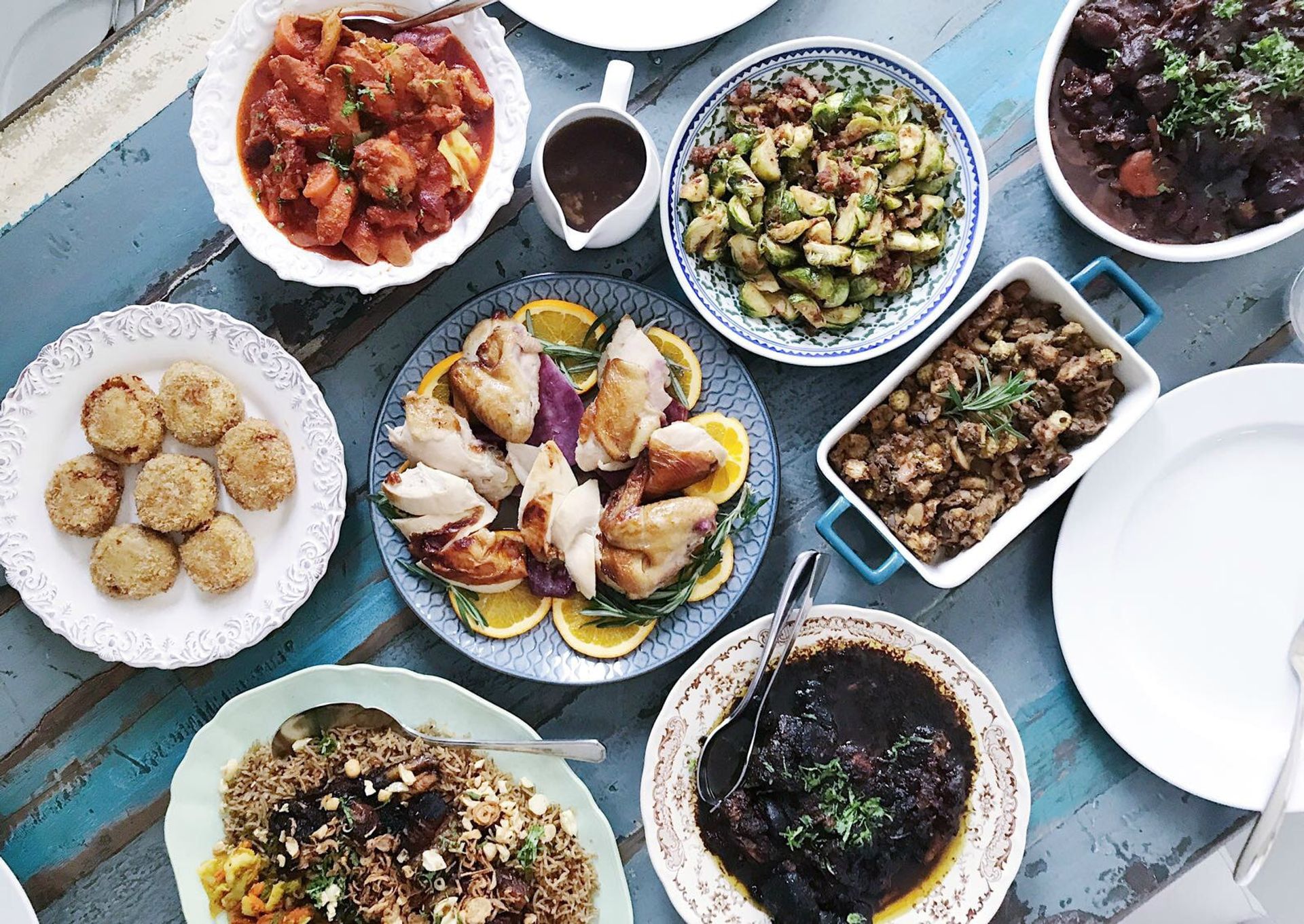 7 private home dining experiences in Singapore to book ahead of time