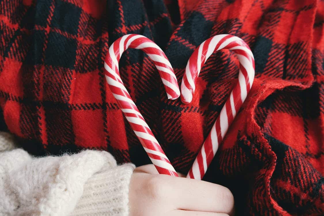 History and fun facts about candy cane you may never have known