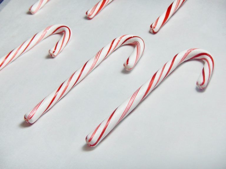 History and fun facts about candy cane you may never have known