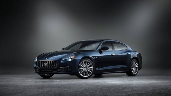 Maserati reveals limited edition Edizione Nobile package for its 2019 ...