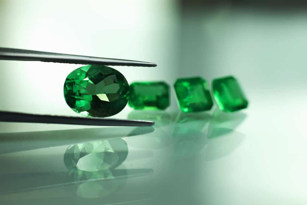 Here's everything you need to know about how to buy emeralds