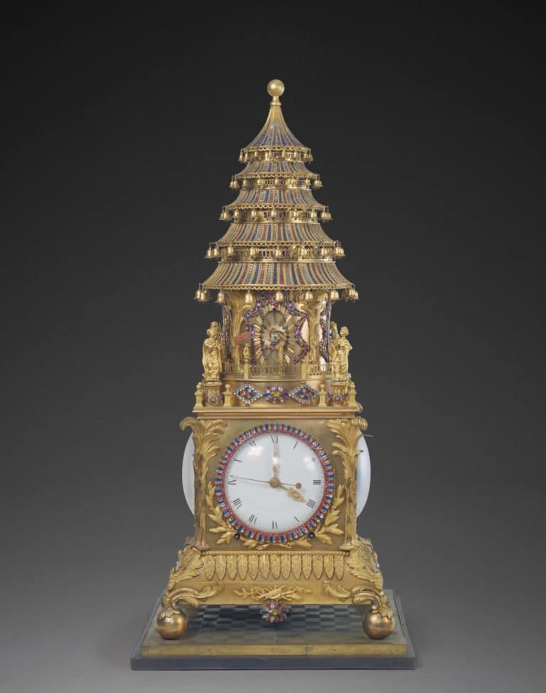 See exquisite Imperial pieces now at the Hong Kong Science Museum