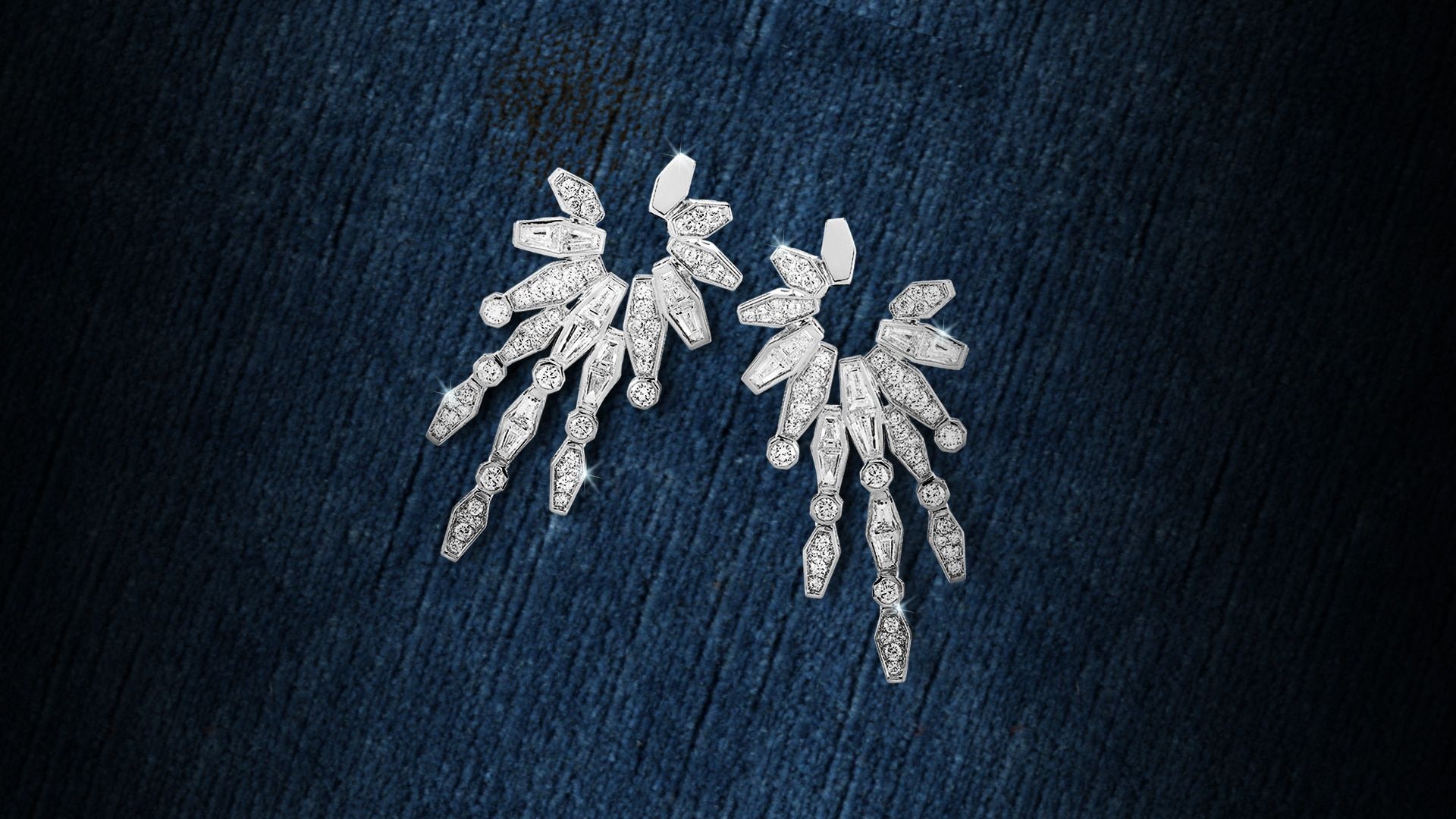 Jewellery gift guide 2018: the best bling to give (or be given) this ...